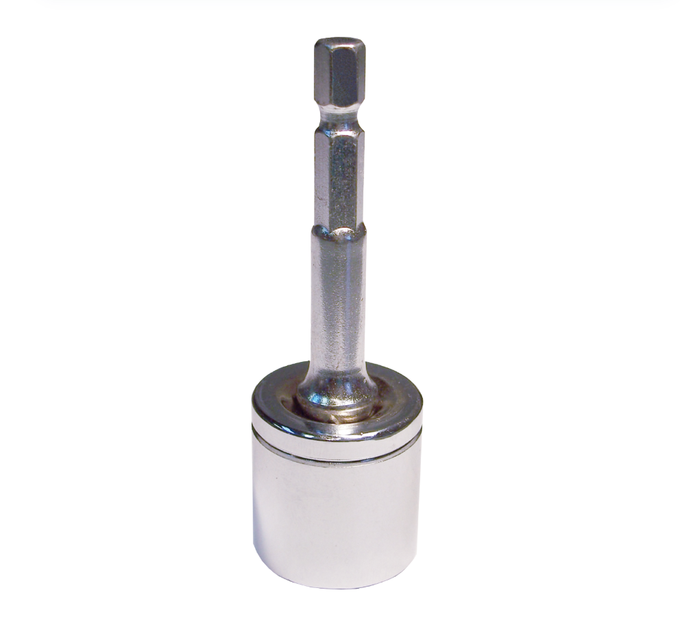 Drill Attachment (Speed Socket) | Ultra-Fab – Ultra-Fab Products